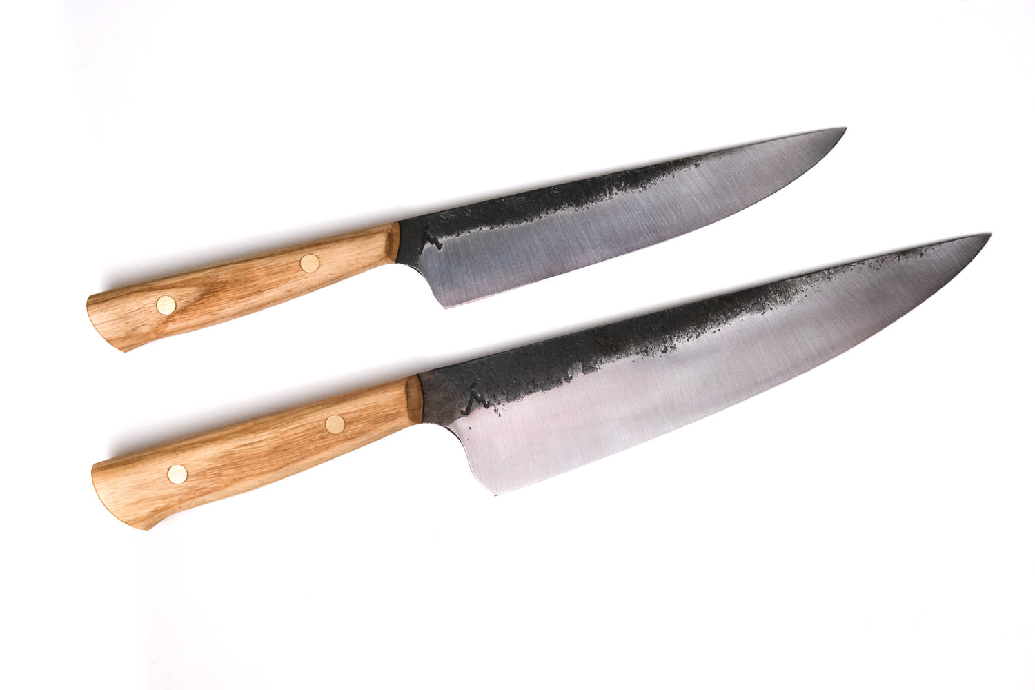 Collections – The Solo Blacksmith