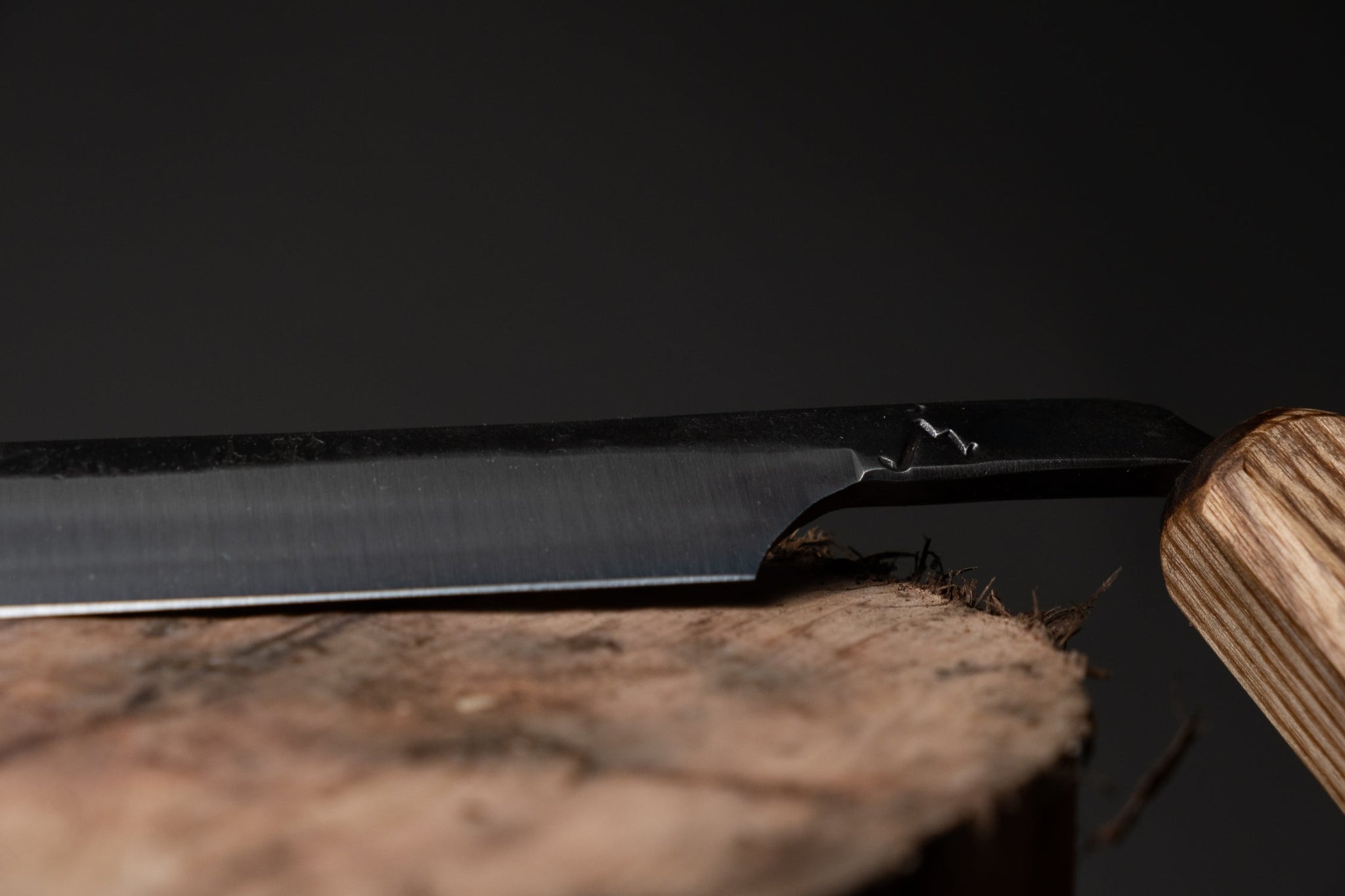 Drawknife – The Solo Blacksmith